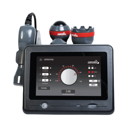 Companion Laser Therapy Products