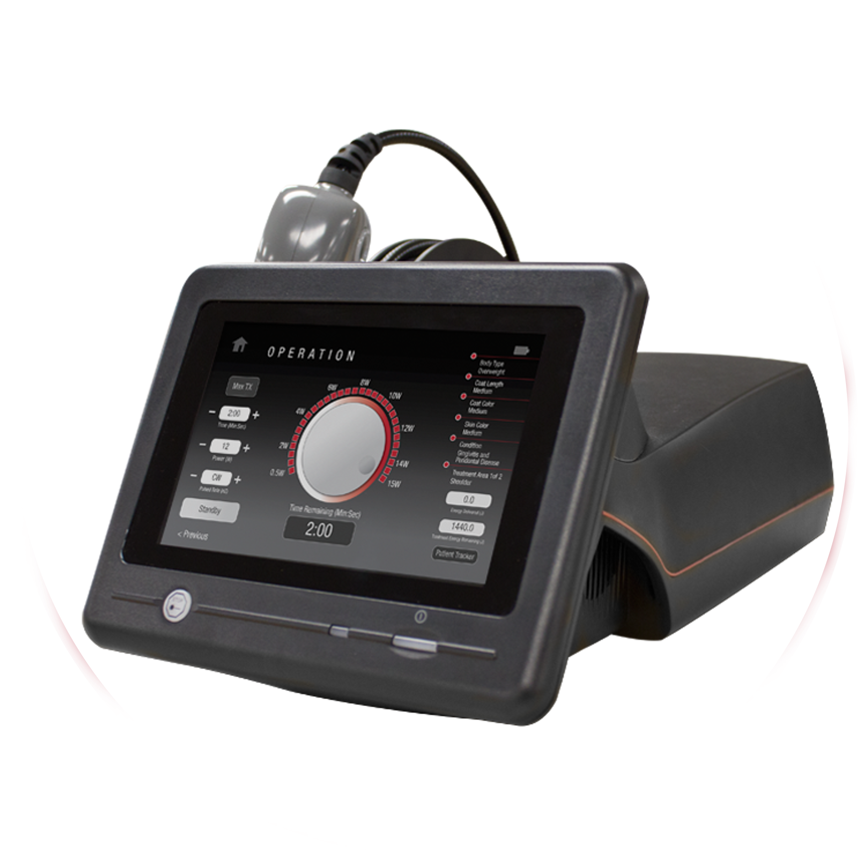 Companion Laser Therapy Products