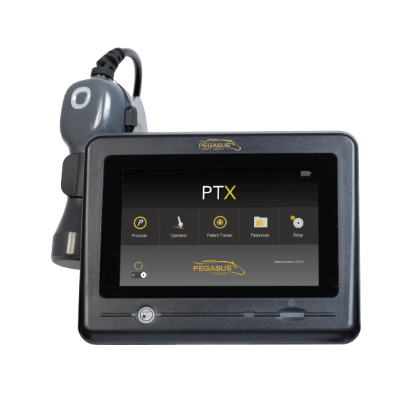 Companion Laser Therapy Products