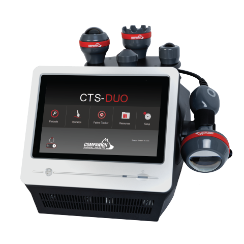 Companion Laser Therapy Products